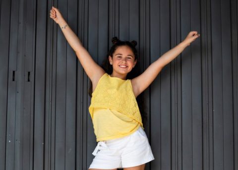 Clodett - Web de la youtuber juvenil y familiar más divertida