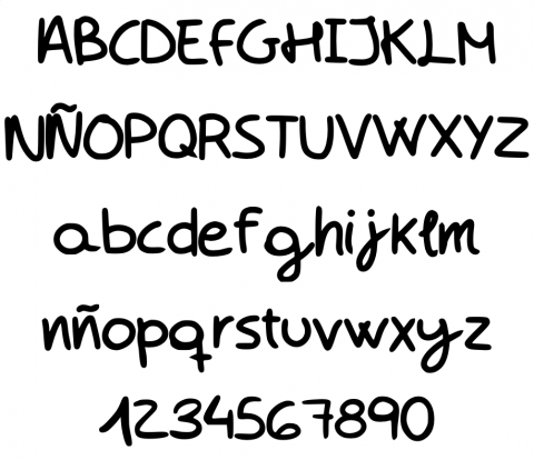 La letra de La Clodette - Clodett Web